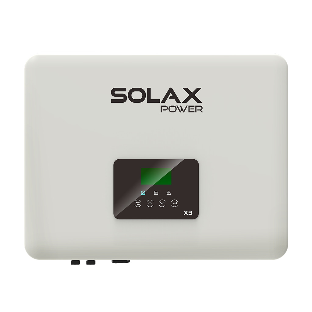 X3-MIC| SolaX Power
